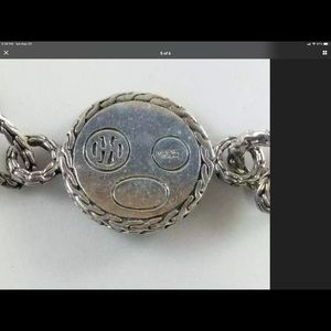 John Hardy | Jewelry | Vintage Rare Outstanding Original John Hardy ...